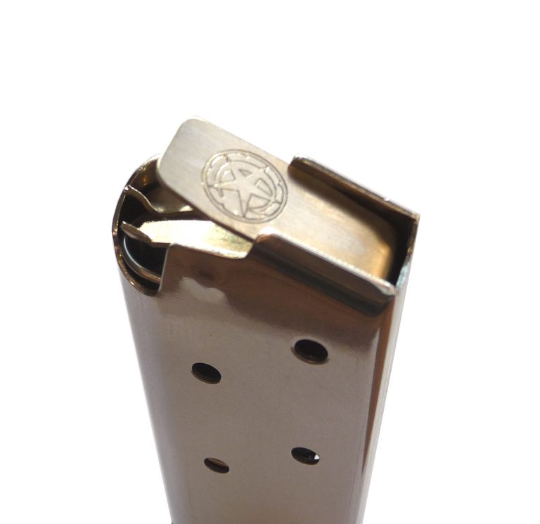 Sig Sauer P238 MagGuts 7 Round Mag. Conversion