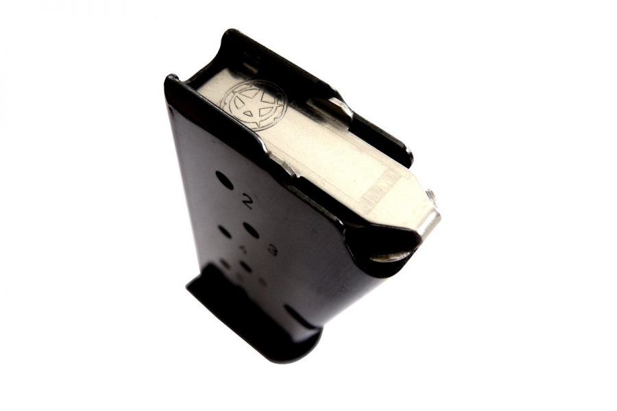 Ruger LC9 - LC9s - EC9s