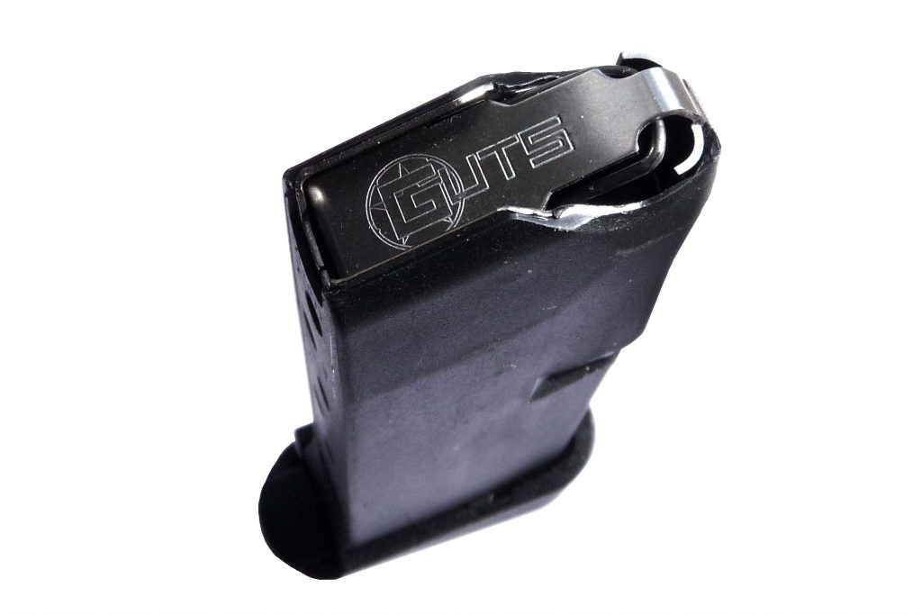 MagGuts +2 Magazine Conversion for Glock 43 - MagGuts