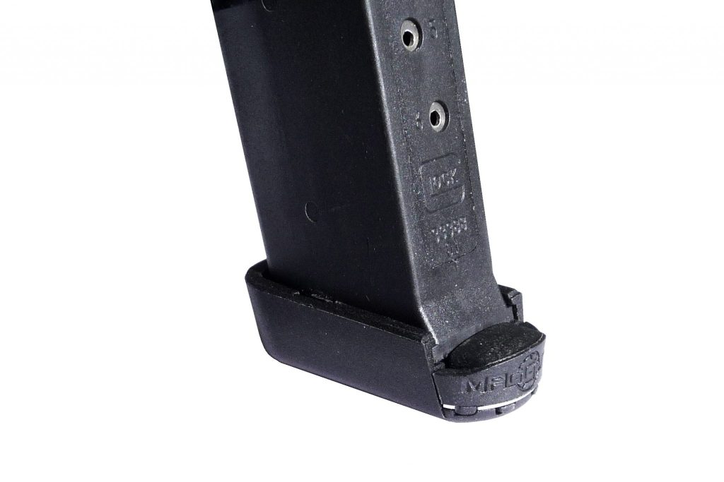 MagGuts +2 Magazine Conversion for Glock 43 - MagGuts