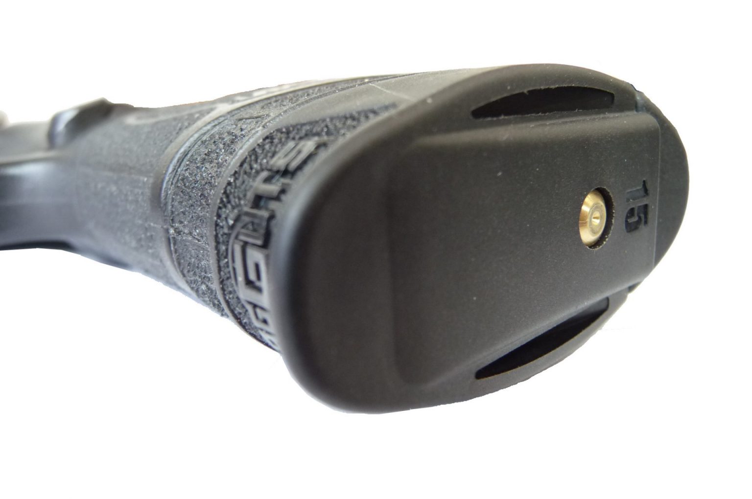 MagGuts +2 Conversion for Smith & Wesson Shield Plus-13 Round Magazine ...