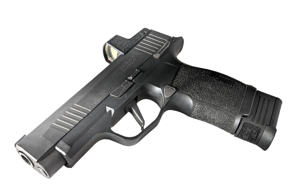 MagGuts +2 Conversion for Sig P365 X/XL 15 Round Magazine - MagGuts